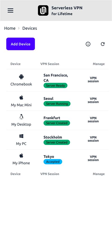 Serverless Vpn Self Hosted Based On Wireguard