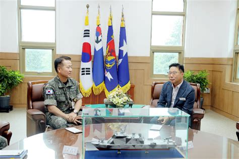 군과 함께 창원 진해구 해군협력 Tf 신설 노컷뉴스
