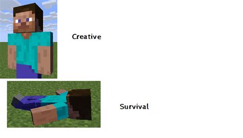 Which One Do You Like The Most Rminecraftmemes