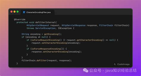 记录一次characterencodingfilter设置编码后不起作用的bug 知乎