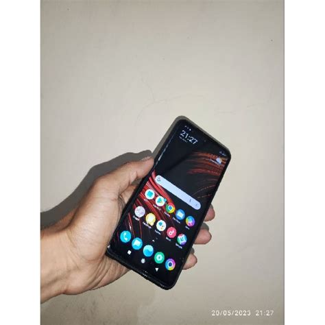 Jual Poco X Pro Second Bekas Shopee Indonesia