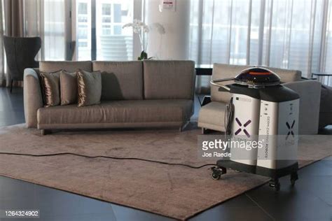 Xenex Disinfection Services Photos And Premium High Res Pictures Getty Images