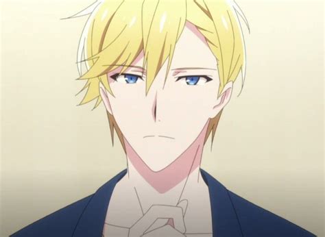 Pin By Sparks Flamanic On Idolish7 Anime Zelda Characters Character