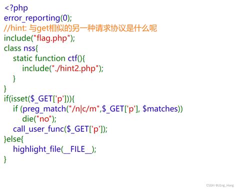 Nssctf Swpuctf Web Tap Code Nssctf Csdn