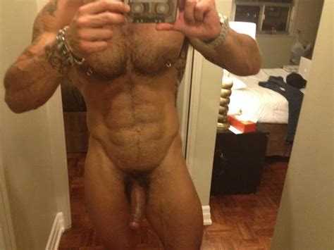 Gay Pornstar Rogan Richards Gayporn