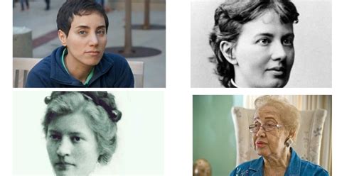 Las mujeres que han brillado en la historia de las matemáticas Infobae