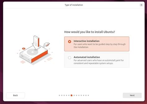 Ubuntu LTS Review Big Changes Sleek User Experience