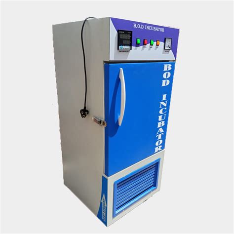 B O D INCUBATOR Diagnos