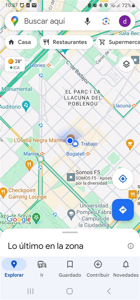 Activate Location General Discussion Mit App Inventor Community