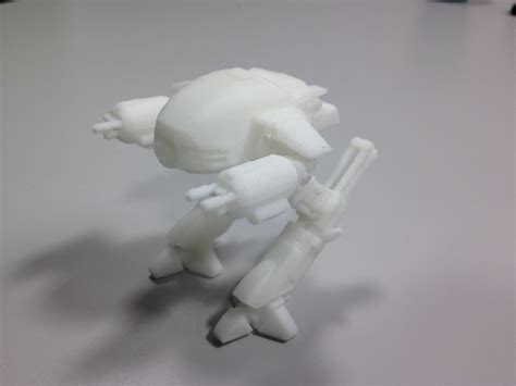 Up Mini 3d Printer Review 3dpc We Speak 3d Printing