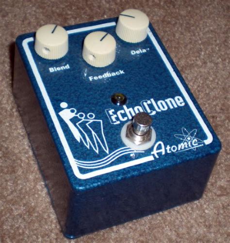 Noiseguide Atomic Echo Clone