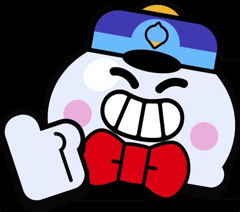 Brawl stars emoji