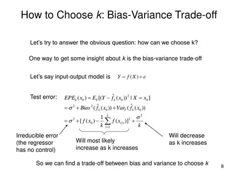 ppt statistical decision theory bayes classifier powerpoint