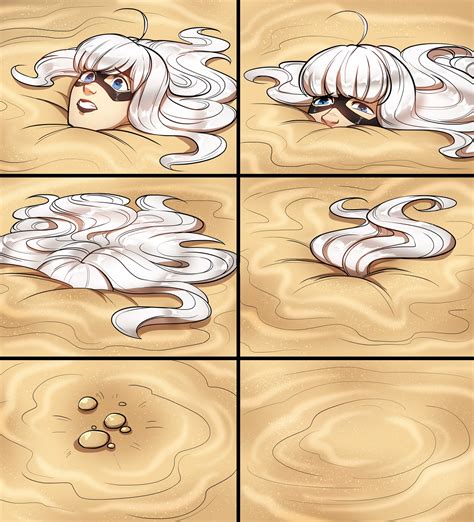 Rule 34 Black Cat Marvel Felicia Hardy Female Female Only Keydima Marvel Marvel Comics