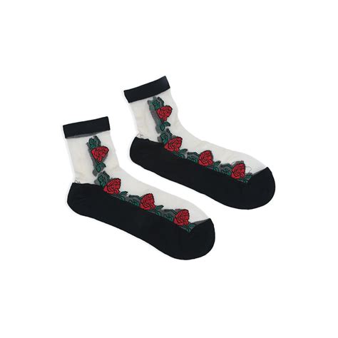 Net Socks Sockoye