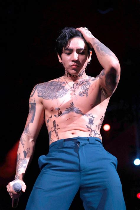 Dpr Ian Di 2023 Lelaki Tampan Gambar Pacar Selebritas