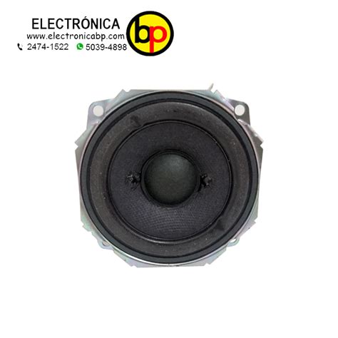 Spk 3 Inicio Electrónica Bp