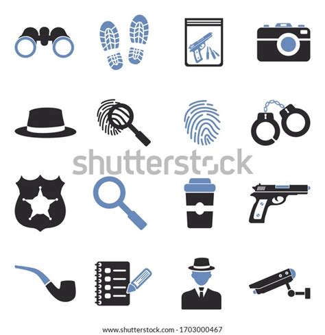 Secret Agent Badge Template