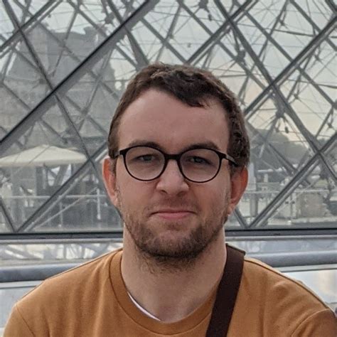 Ayoub Benali Senior Data Engineer New Work Se Xing