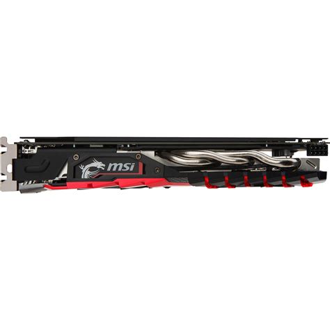 Venta Msi Rx Gb Gaming En Stock