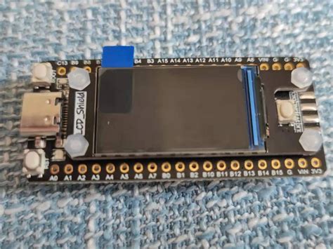 Stm32f401 Vs Stm32f411 Development Boards Key Differences