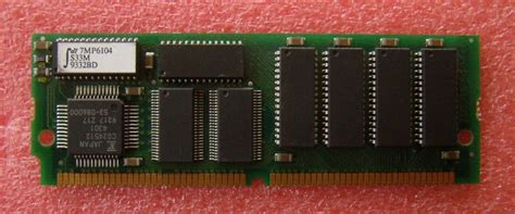 128 Pin L2 Cache Modules