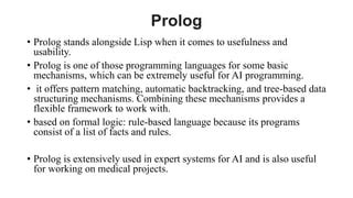 Lec 8 Ai Implementation PPT