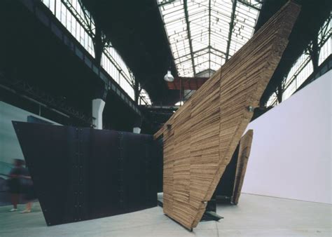 Odile Decq Profile Biography Of The Radical French Architect