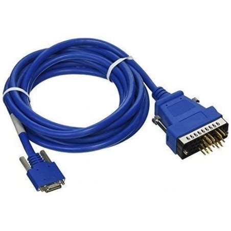 Cisco RS232 Kabel CAB SS V35MT Smart Serial Til V 35 DTE Han