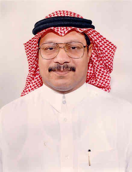 Homepage Of Dr Khaled A Bubshait