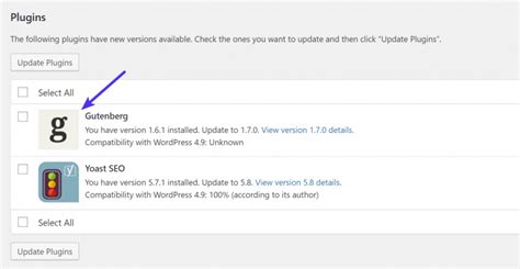 Whats New In Wordpress 4 9 Code Editing Widgets And The Customizer