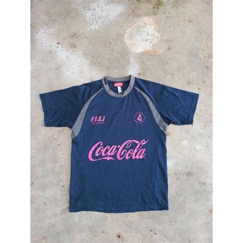 Jual Jersey Coca Cola Buat Olahraga Shopee Indonesia