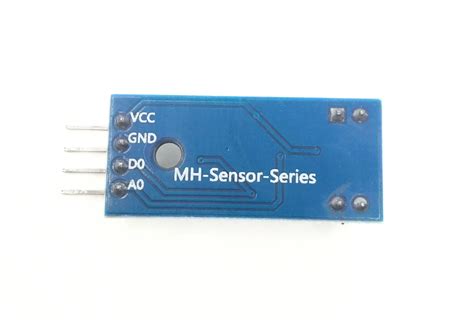 Speed Measuring Sensor Groove Coupler Module