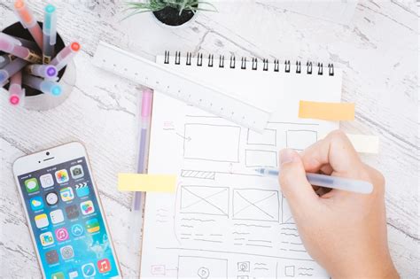 基本設計書を作成するうえでの重要事項とは？要件定義との違いも解説