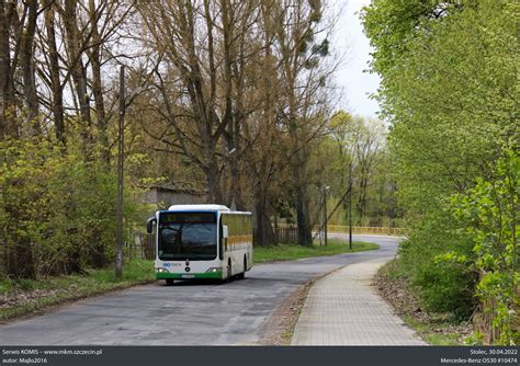 Zdjęcia Linia 123 w ostatni dzień kursowania Serwis KOMIS