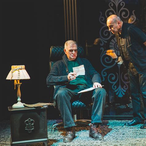 მარჯანიშვილის 🗓️ 1 13 ივნისი დასაწყისი 20 00 საათი იდუმალივარიაციები დამდგმელი რეჟისორი