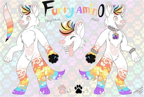 Furries In Gmod Furry Amino