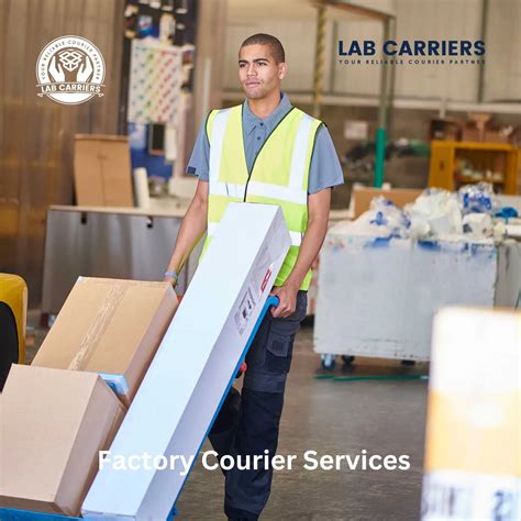 Pathology Courier Lab Carriers