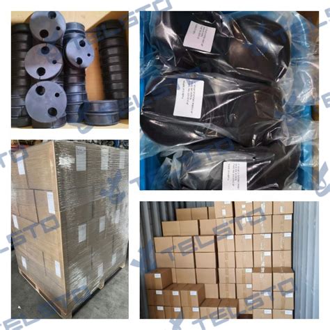 High Quality 4 Inch Boot Assembly Cushion For Cable Entry Manufacturer And Supplier Telsto