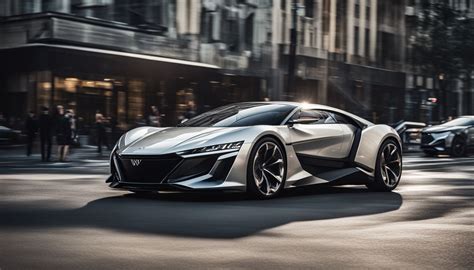 The W Motors Story Exclusive Cars Amazing Cars And Drives