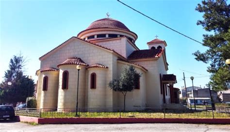 Ιερος Ναος Αγιων Αποστολων Πετρου και Παυλου Posts Facebook
