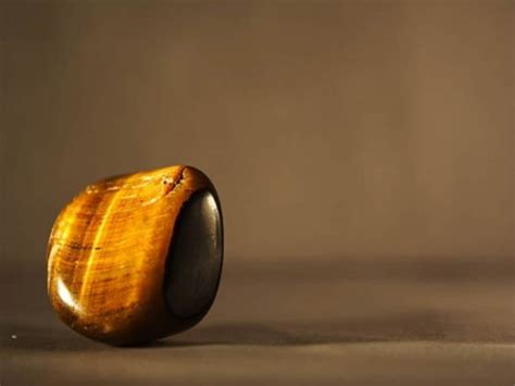Tiger Ratna This Gem Can Awaken Your Sleeping Fortune Sun And Moon
