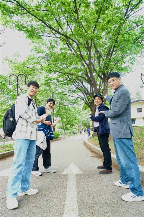 2024 봄 학기 세계기도의 날 God Will Make A Way Ccc Letter