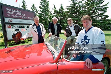 Doug Pickering Photos And Premium High Res Pictures Getty Images