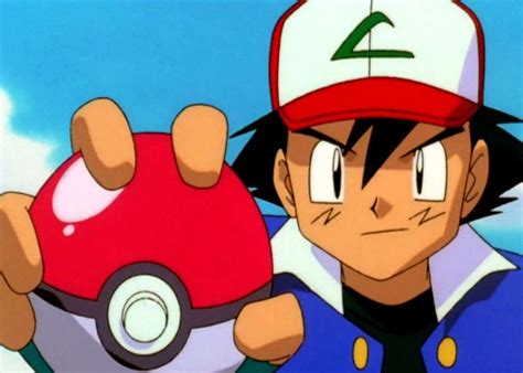 Nuevo Anime De Pokémon Revela Lo Oculto En El Interior De Las Poké