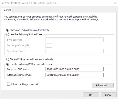 How To Solve IPv Issues Streamlabs