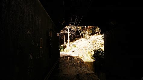 Ghostwire Tokyo By Finnija On Deviantart