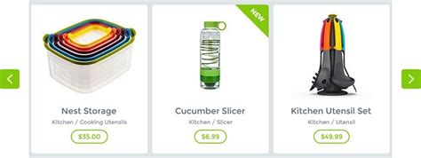 Do You Need A Product Slider For Your Webshop Yes You Do