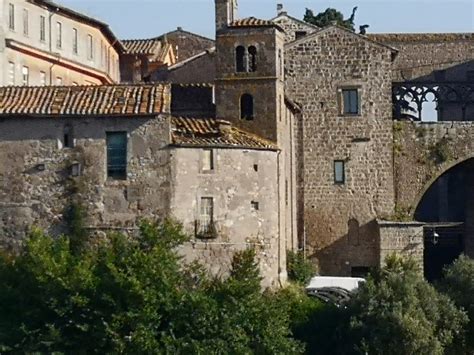 Crollato Il Tetto Di Santa Maria Della Cella A Pochi Metri Dalla