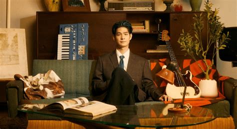 Thai Bl Couple ‘bkpp To Star In A Remake Of Taiwanese Film Set For